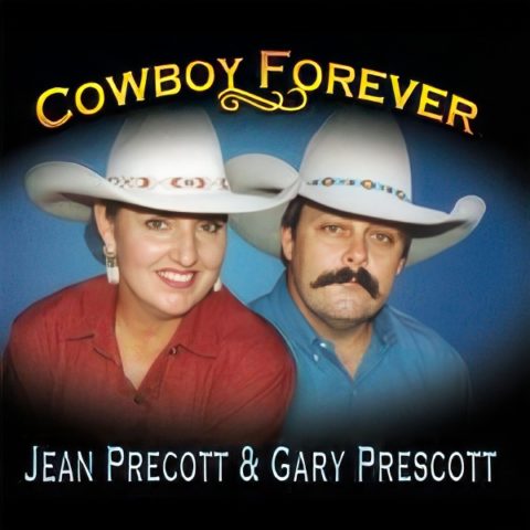 (Digital Download) Cowboy Forever | Jean Prescott