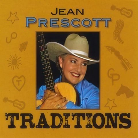 (Digital Download) Traditions | Jean Prescott